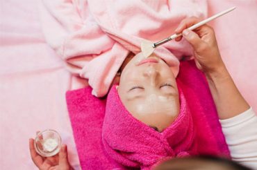 Kids Pamper Packages | Spa Packages for Kids | Pamper Party Pros